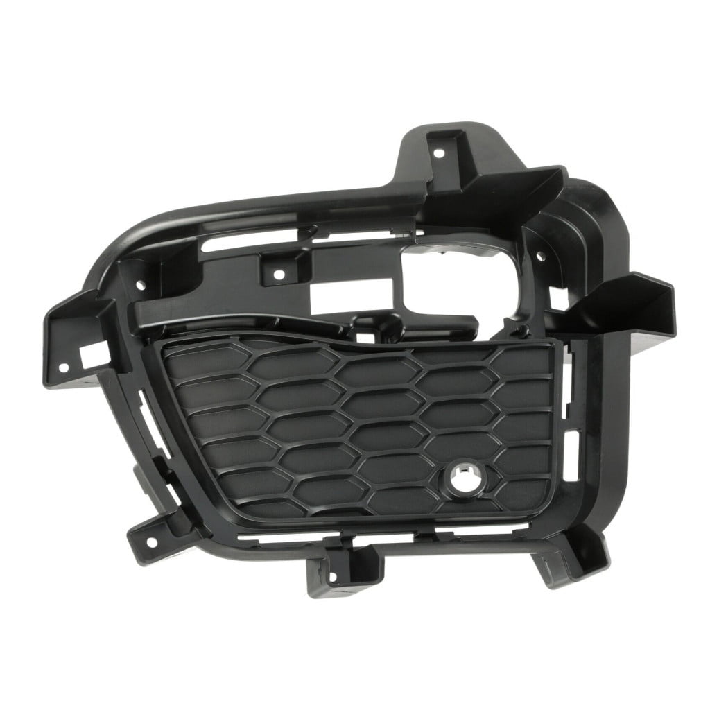 KarParts360 For Jeep Grand Cherokee L 2021 2022 2023 2024 Fog Light ...