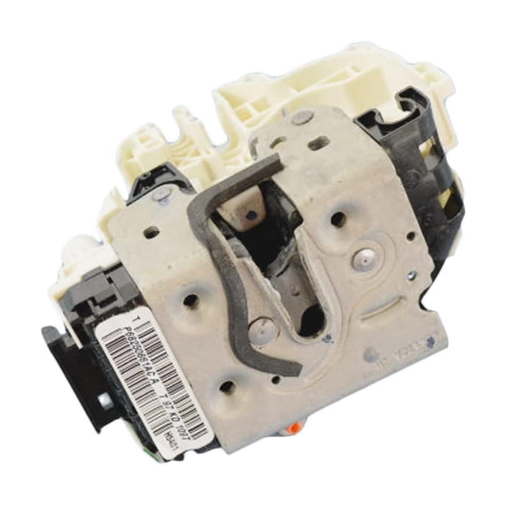 Genuine OEM Mopar For Jeep Grand Cherokee WK 2022 Door Latch Driver Side | Front | Replacement ...