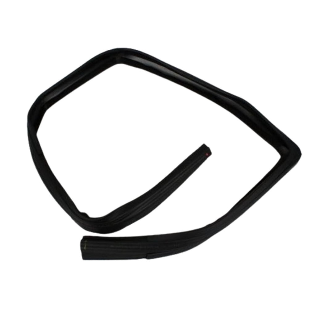 KarParts360 For Jeep Wrangler 2007-2017 Door Glass Run Channel ...