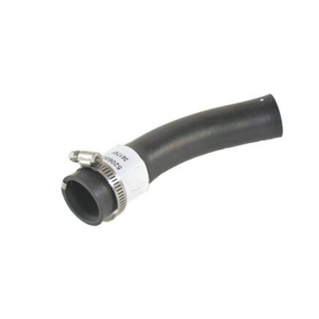 OEM Mopar For Jeep Wrangler 2007-2017 Fuel Filler Hose - Walmart.com