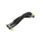 Jeep Liberty Heater Hose