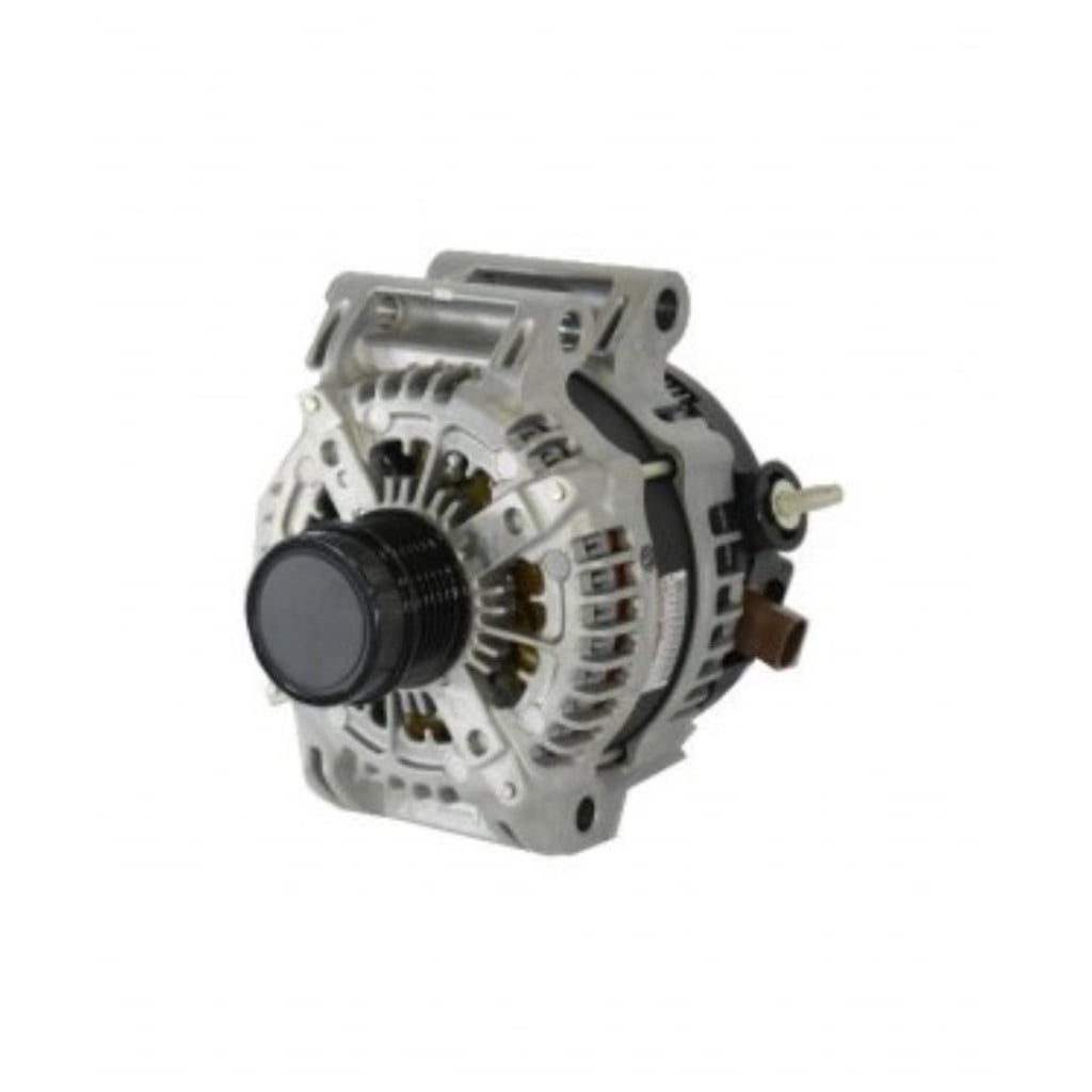 KarParts360 For Jeep Wrangler 2018 19 20 21 22 2023 Alternator | 240 ...