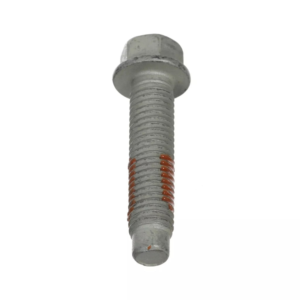 OEM Mopar For Jeep Wrangler JK 2018 Hex Flange Head Locking Bolt ...