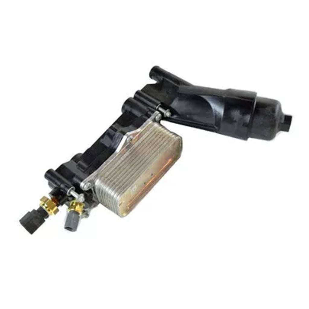 KarParts360 For Ram 1500 2014 15 16 17 2018 Engine Oil Filter Housing ...
