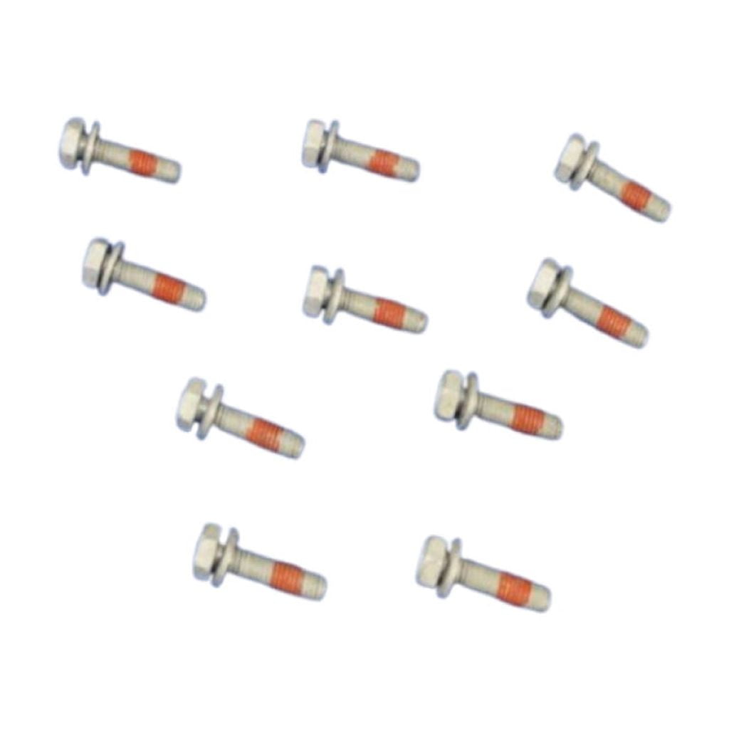 Genuine OEM Mopar For Ram 1500 2015-2025 Hex Head Bolt And Coned Washer ...