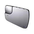 KarParts360 For Ram 1500 2019 20 21 22 23 2024 Mirror Glass Driver Side ...