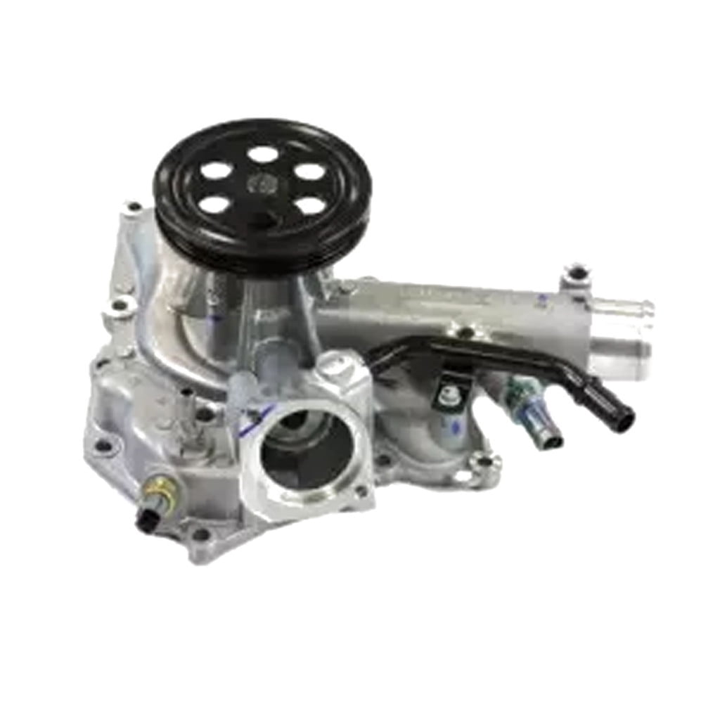 KarParts360 For Ram 1500 2019 20 21 22 23 2024 Water Pump - Walmart.com