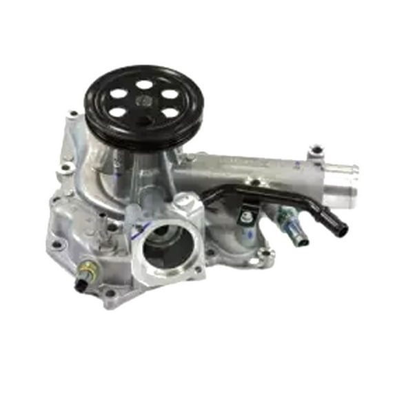 Genuine OEM Mopar For Ram 1500 2019 20 21 22 23 2024 Water Pump ...