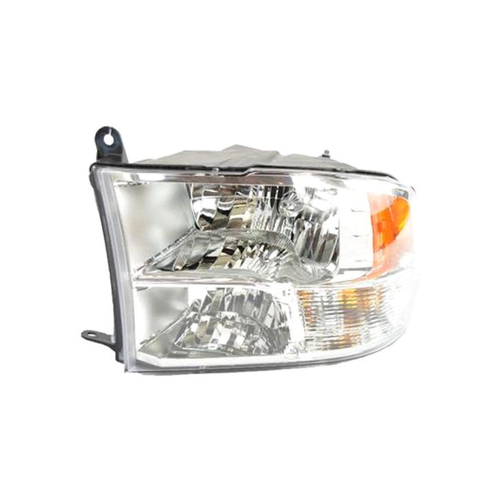 KarParts360 For Ram 1500/2500/3500 2012-2018 Headlight Driver Side ...