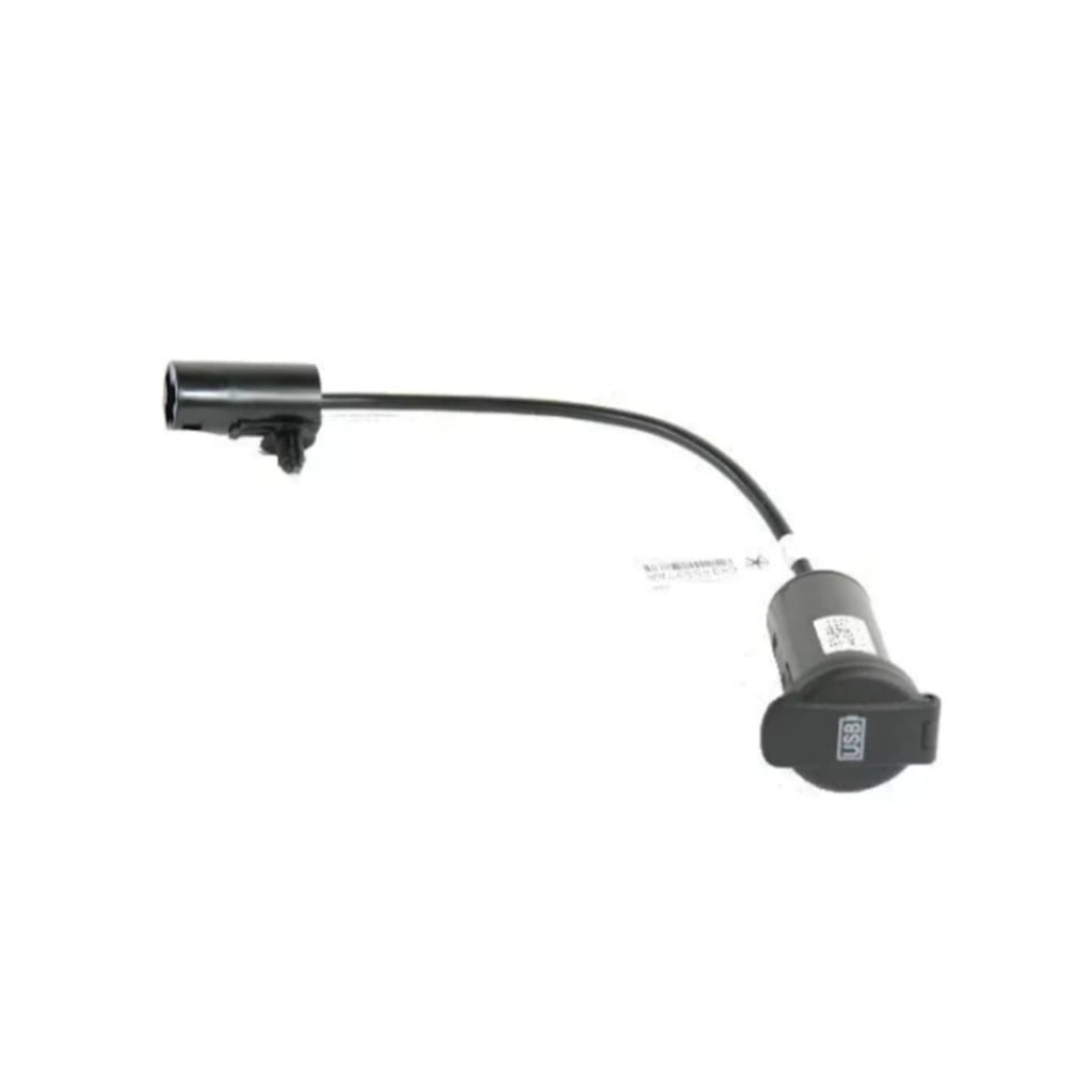 KarParts360 For Ram 1500 Classic 2019 2020 2021 2022 Charging Port USB ...