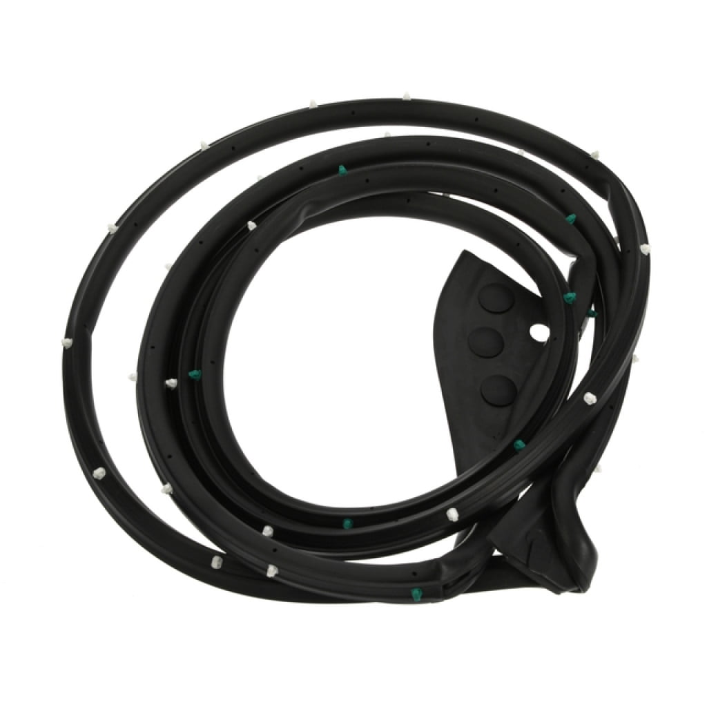 KarParts360 For Ram 1500 Classic 2024 Door Mounted Weatherstrip Driver ...