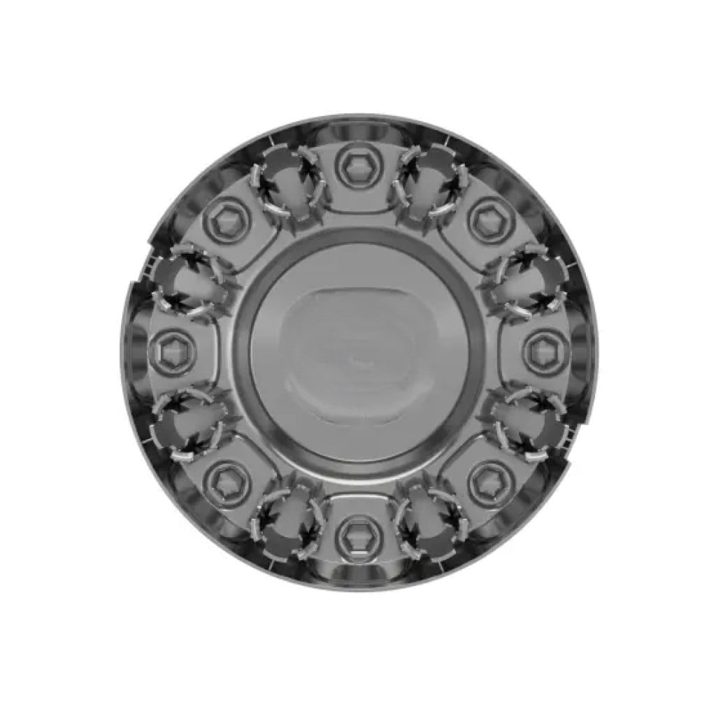 OEM Mopar For Ram 3500 2019 20 21 22 23 2024 Wheel Cap | Center ...