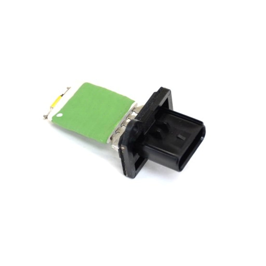 Genuine OEM Mopar For Ram Dakota 2011 Blower Motor Resistor - Walmart.com
