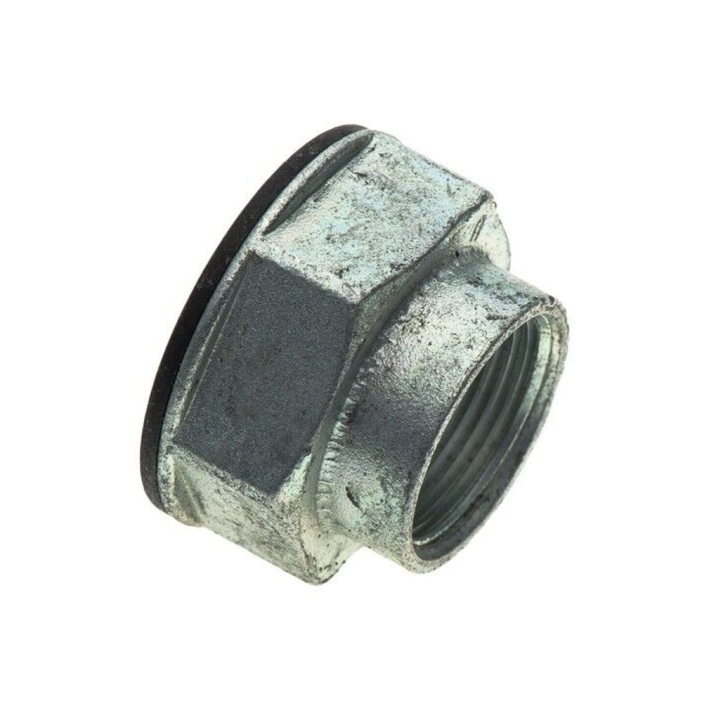OEM Mopar For Jeep Compass 2017-2024 Hex Flange Lock Nut Driver OR ...
