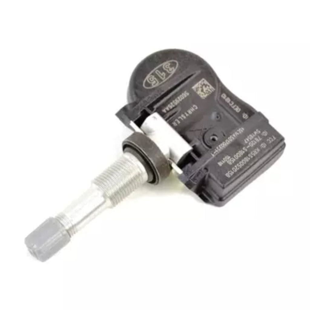 OEM Mopar For Jeep Compass/Patriot 2007 08 09 10 11 2012 Tire Pressure ...