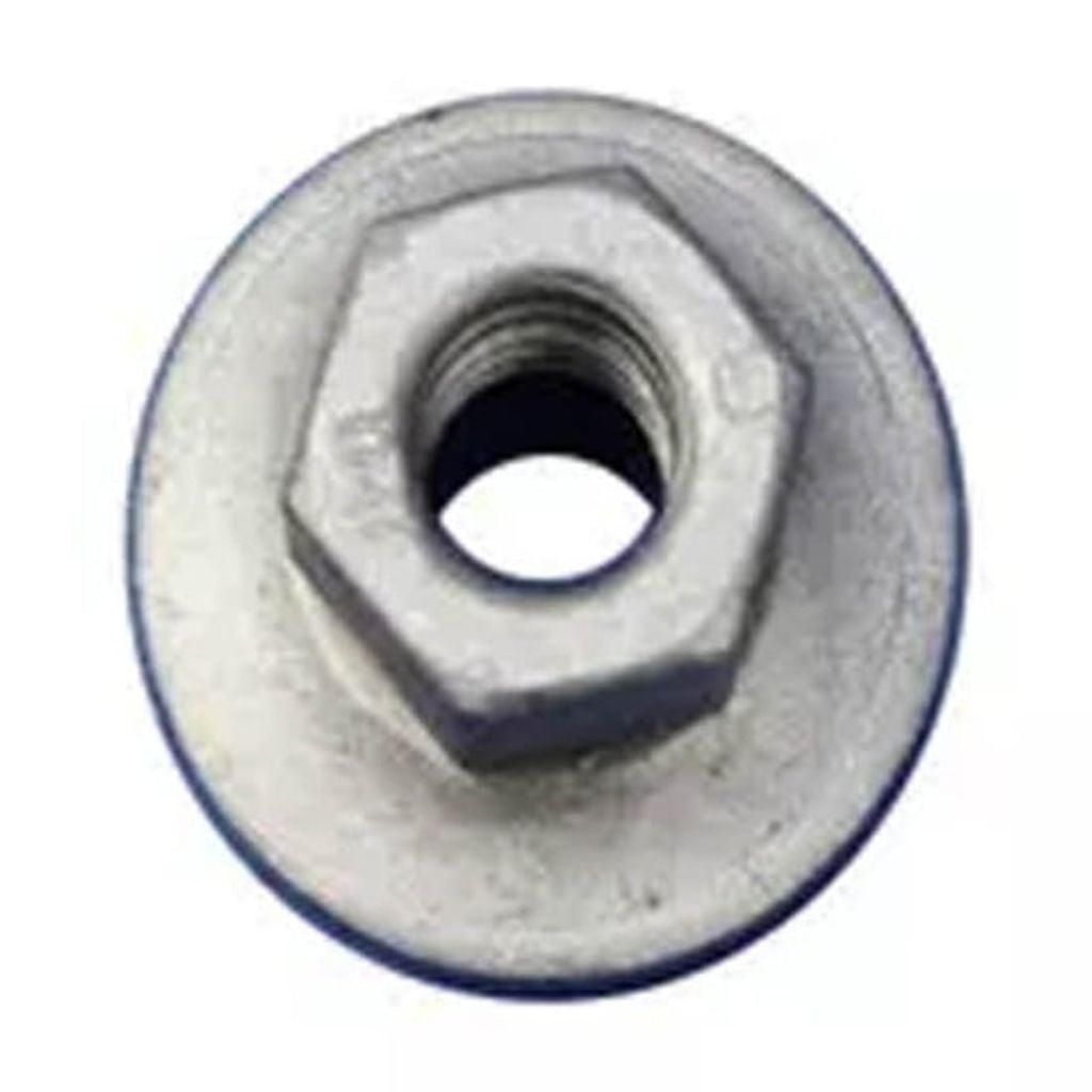 Genuine OEM Mopar For Jeep Compass/Wrangler 2007-2024 Hex Nut And ...