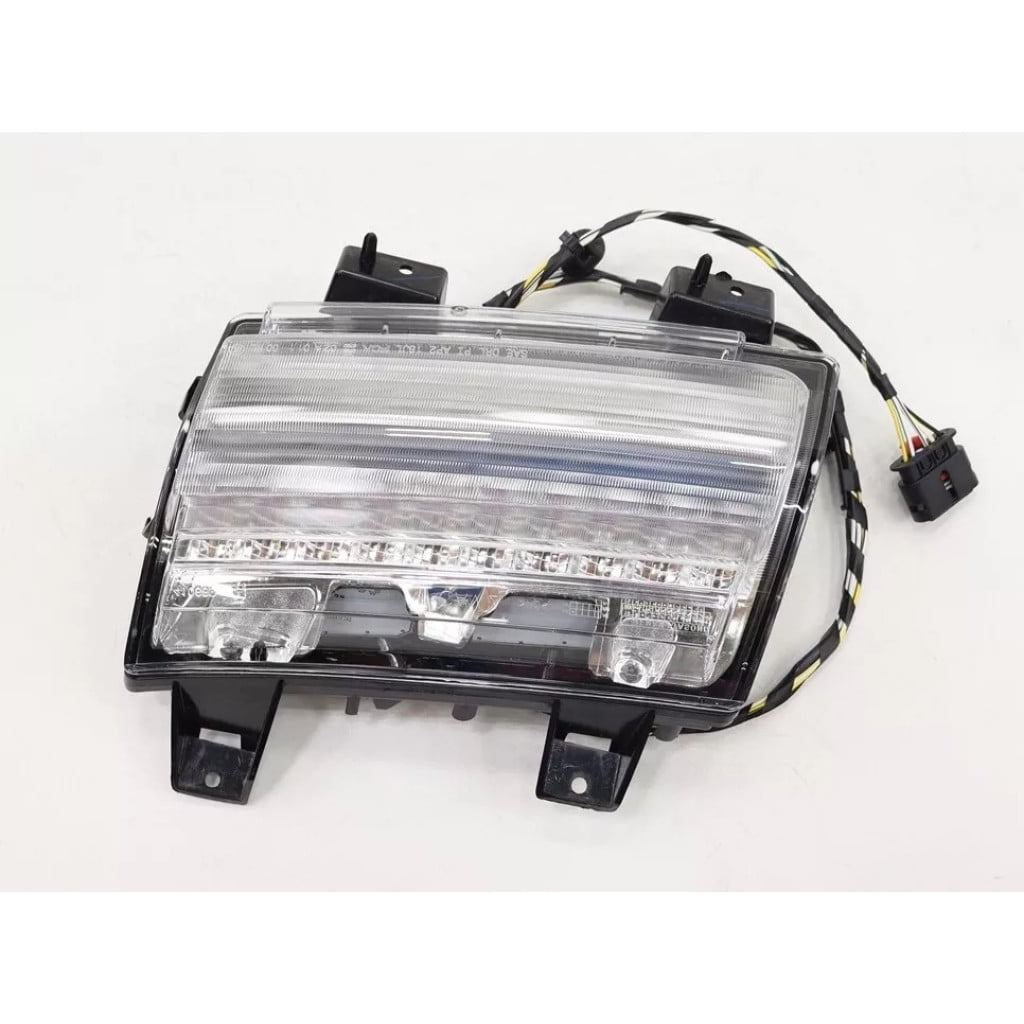 Genuine OEM Mopar For Jeep Gladiator 2020 21 22 23 2024 Side Marker ...