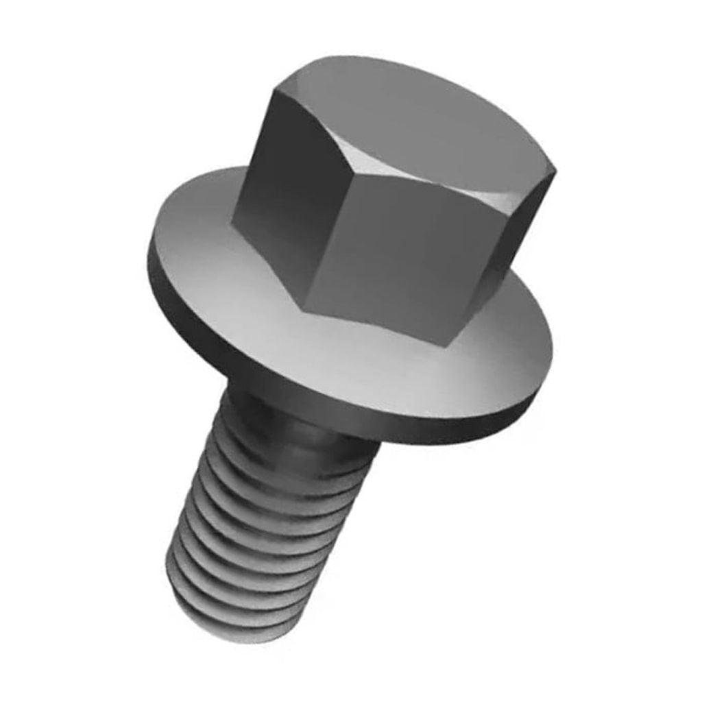 KarParts360 For Jeep Grand Cherokee WK/Wagoneer 2022 Hex Head Bolt ...