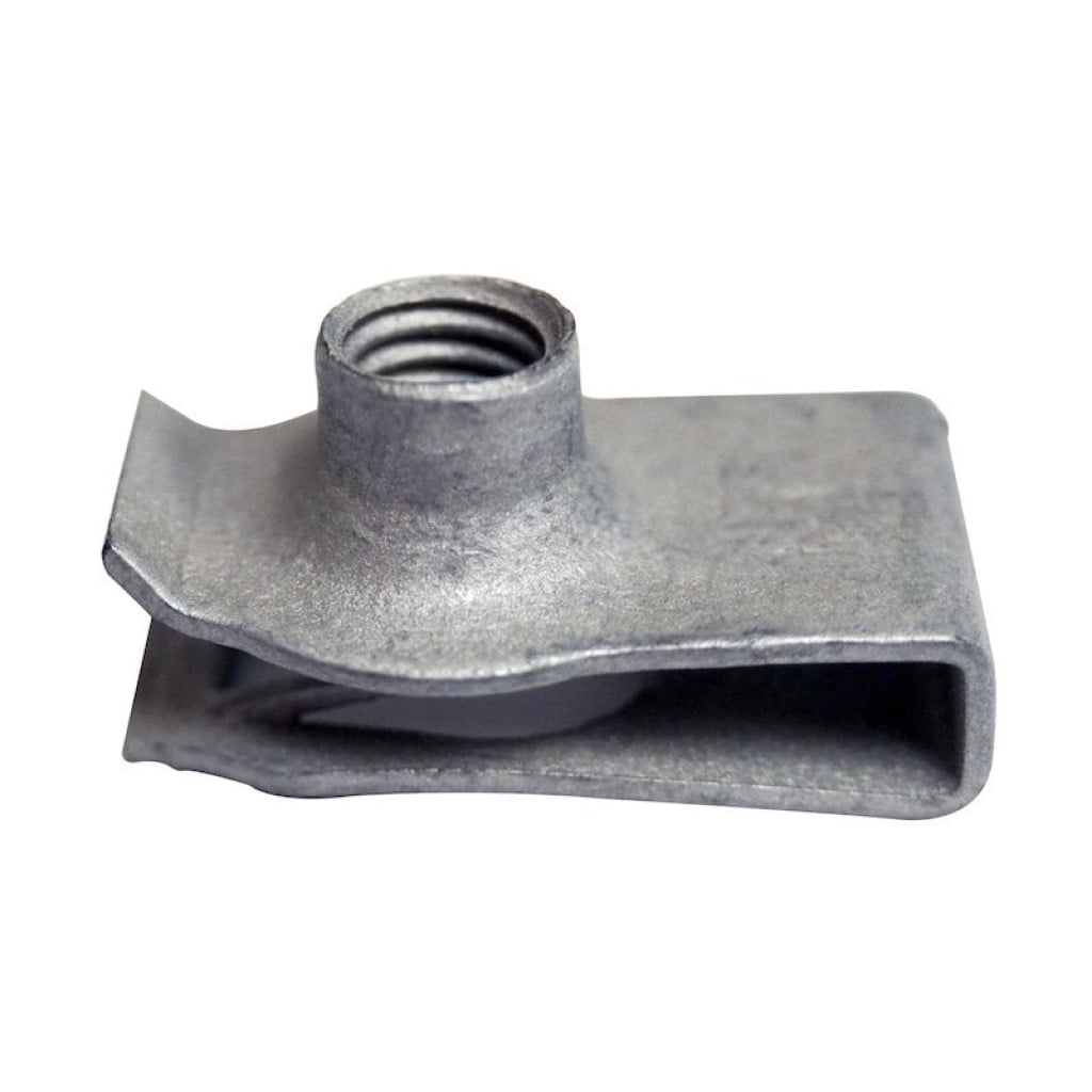 OEM Mopar For Jeep Wrangler 2007-2020 U Nut Driver OR Passenger Side ...