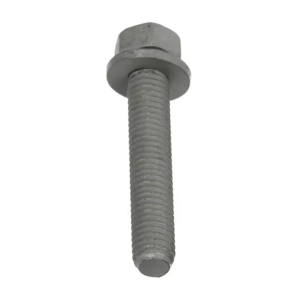 Genuine OEM Mopar For Ram 2500/3500 2011-2024 Hex Head Bolt And Washer ...