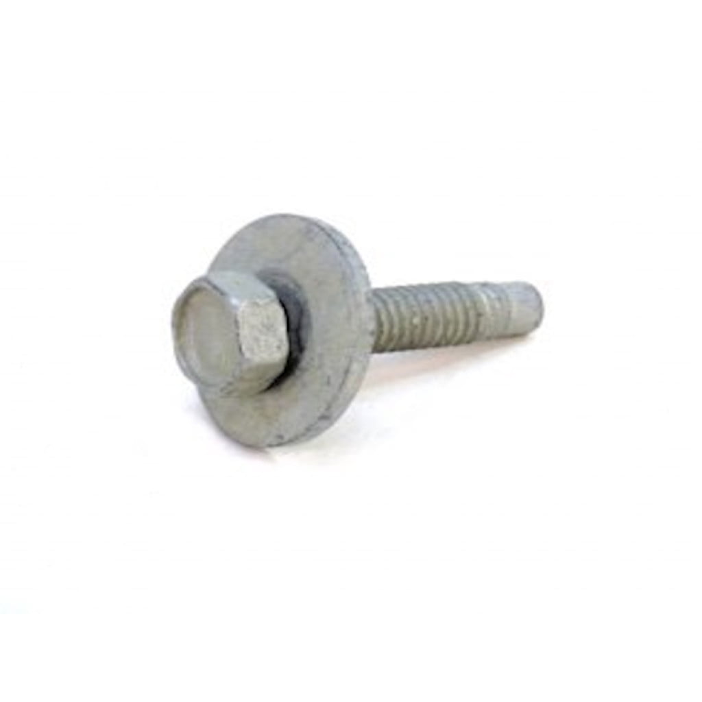 OEM Mopar For Ram 3500 2011-2020 Powertrain Skid Plate Bolt | M8-1.25 ...