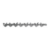 Oregon PS55 Replacement Chain with Sharpening Stone, 16 in L Bar, 0.05 ...