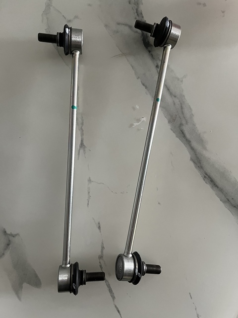 Genuine OEM Parts Auto Front Stabilizer Bar Joint,Stabilizer Link For ...