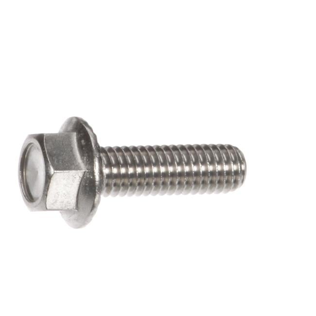 Genuine OEM Pump Impeller Bolt - Walmart.com