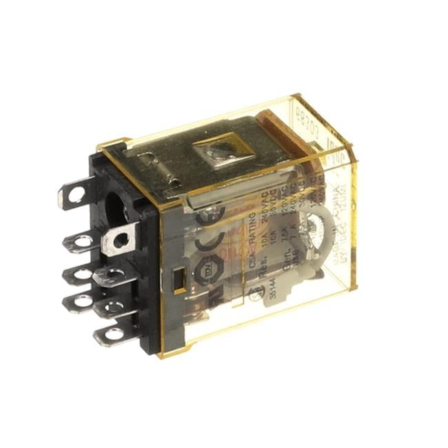Genuine OEM R3 Control Relay - Walmart.com