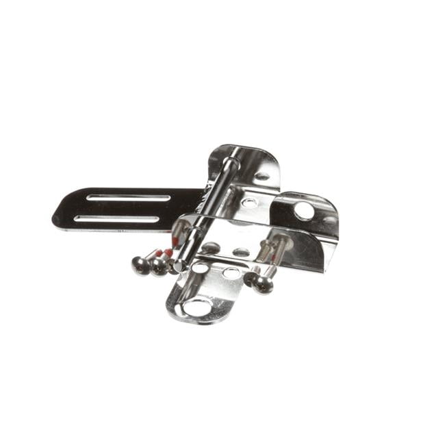 Genuine OEM-RP Travel Latch with Hardware - Walmart.com