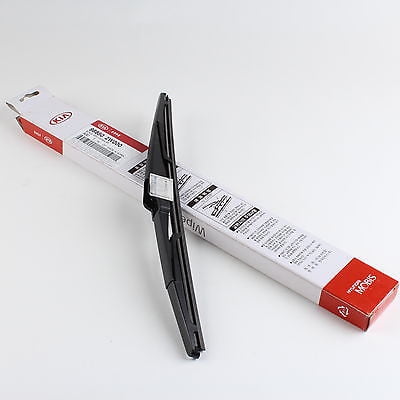 Genuine OEM Rear Wiper Blade for Hyundai Kia 98850-2W000 - Walmart.com