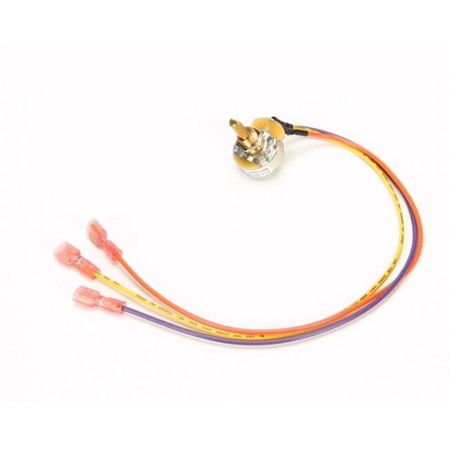 Genuine OEM Remote Potentiometer - Walmart.com