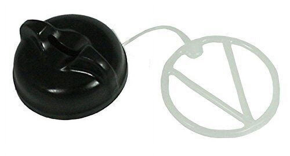 Genuine OEM Replacement Oil Cap With Retainer # P021005581 - Walmart.com