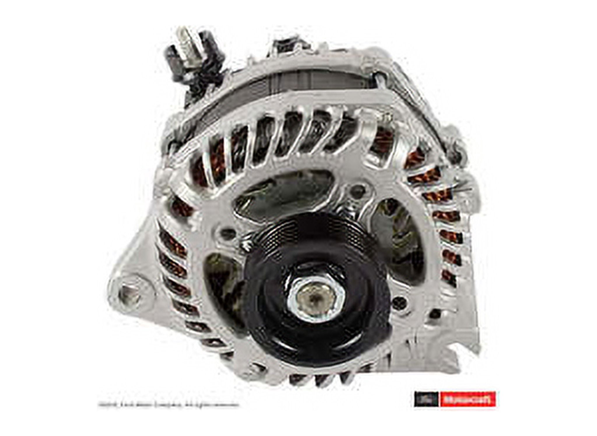 Genuine OEM Replacement for 2015-2019 Ford Transit-350 HD Alternator ...