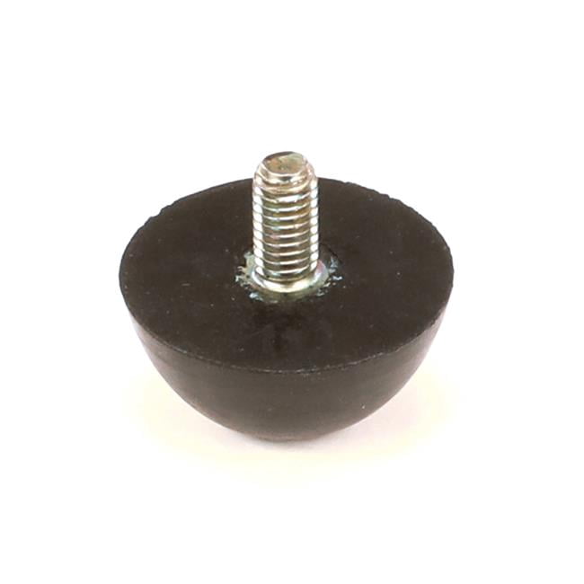 Genuine OEM Rubber Bumper with 10-32 in. Stud - Walmart.com