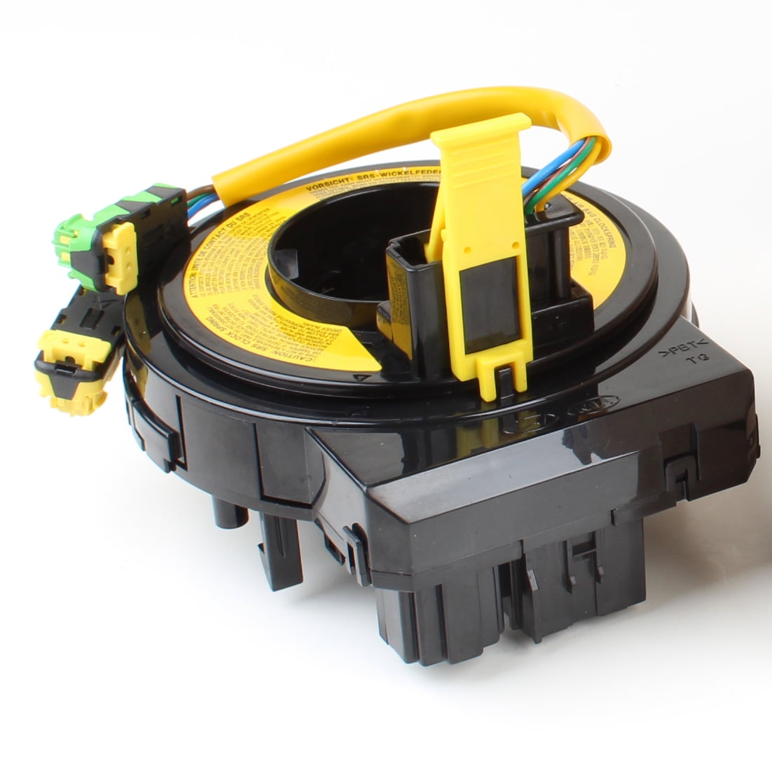 Genuine OEM SRS Air Bag Clock Spring for Sedona Carnival 2006-2014 ...