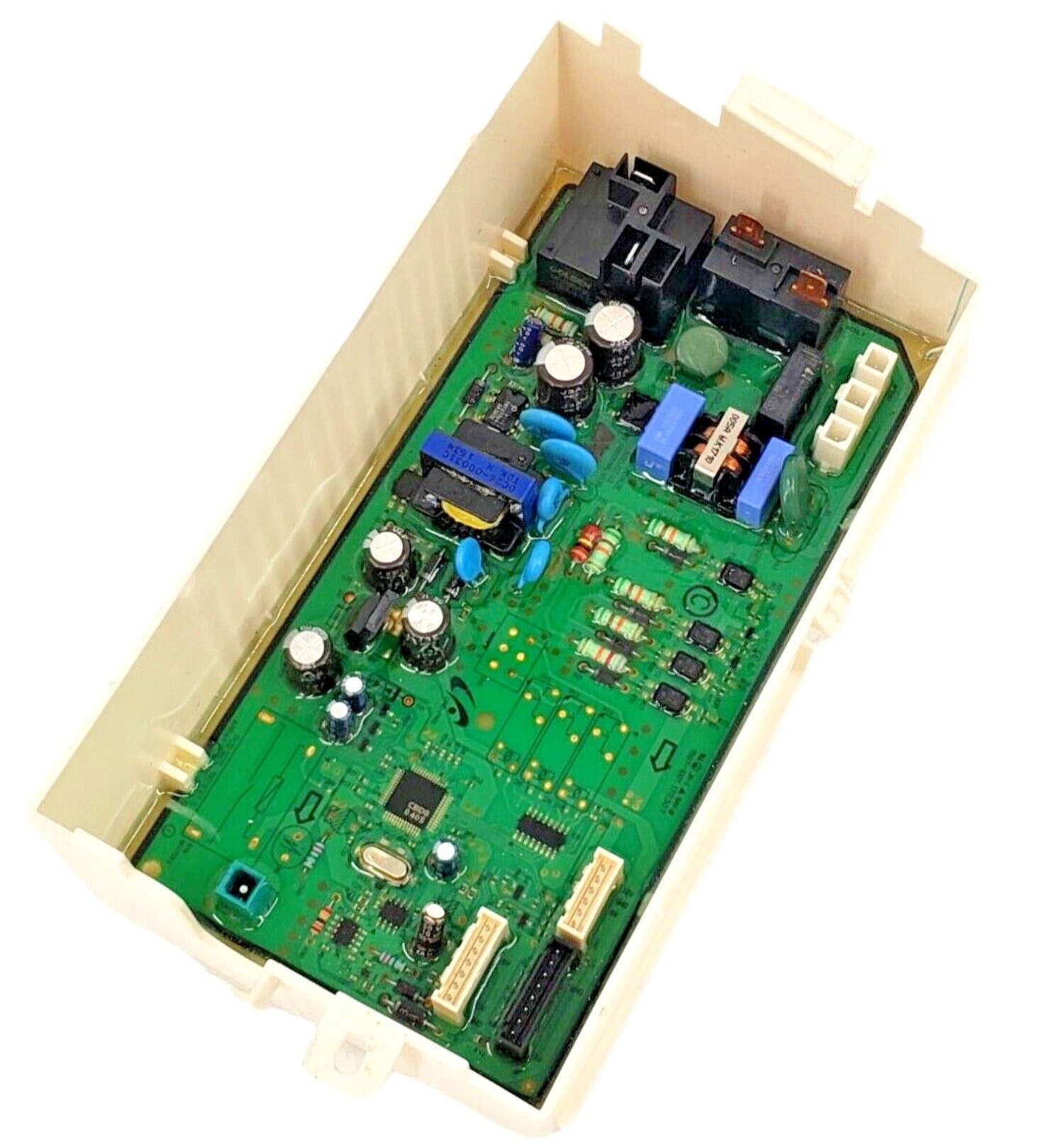 Samsung Dryer Control Board