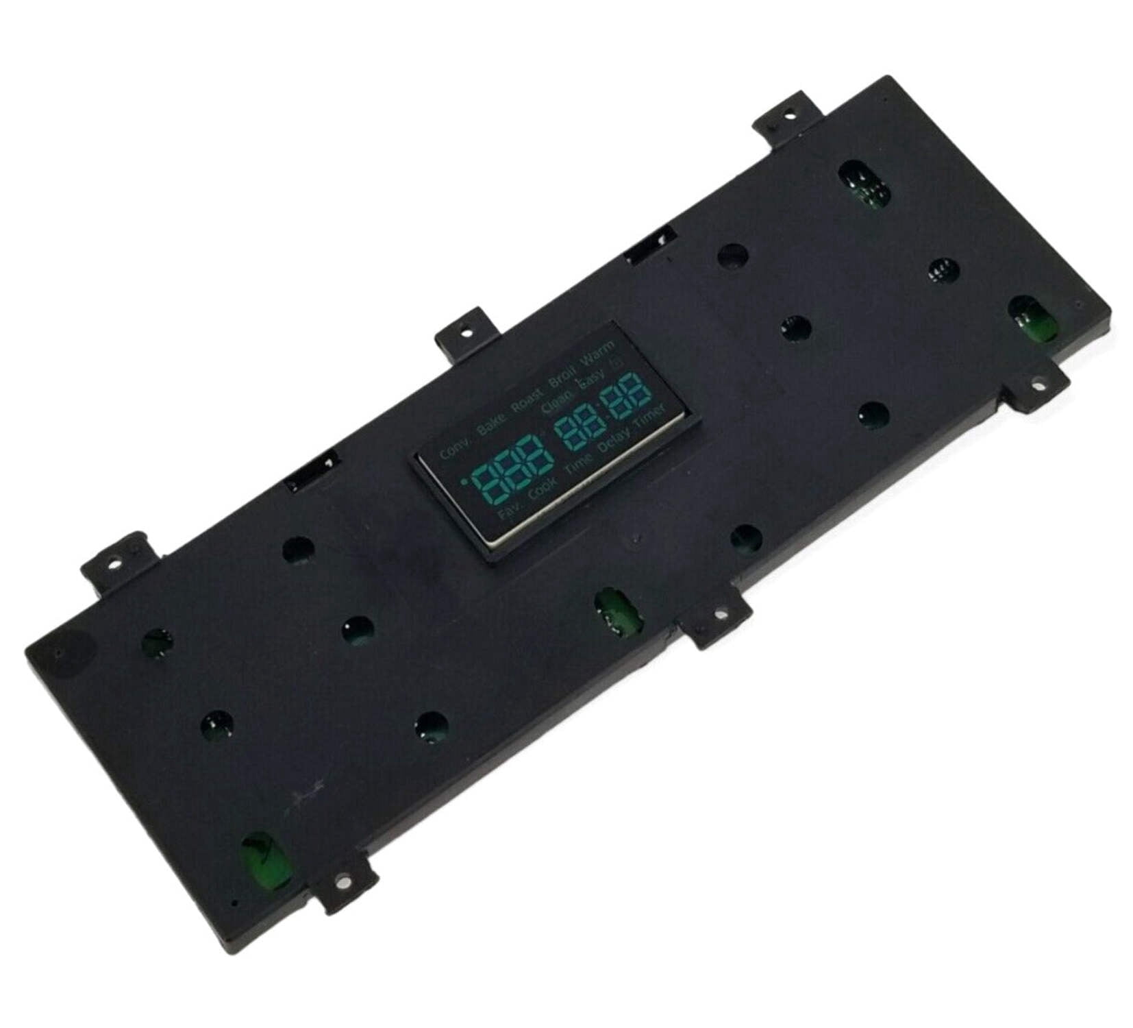 Genuine OEM Samsung Oven Control DE92-02588J ⭐️ Free Same Day Shipping ...
