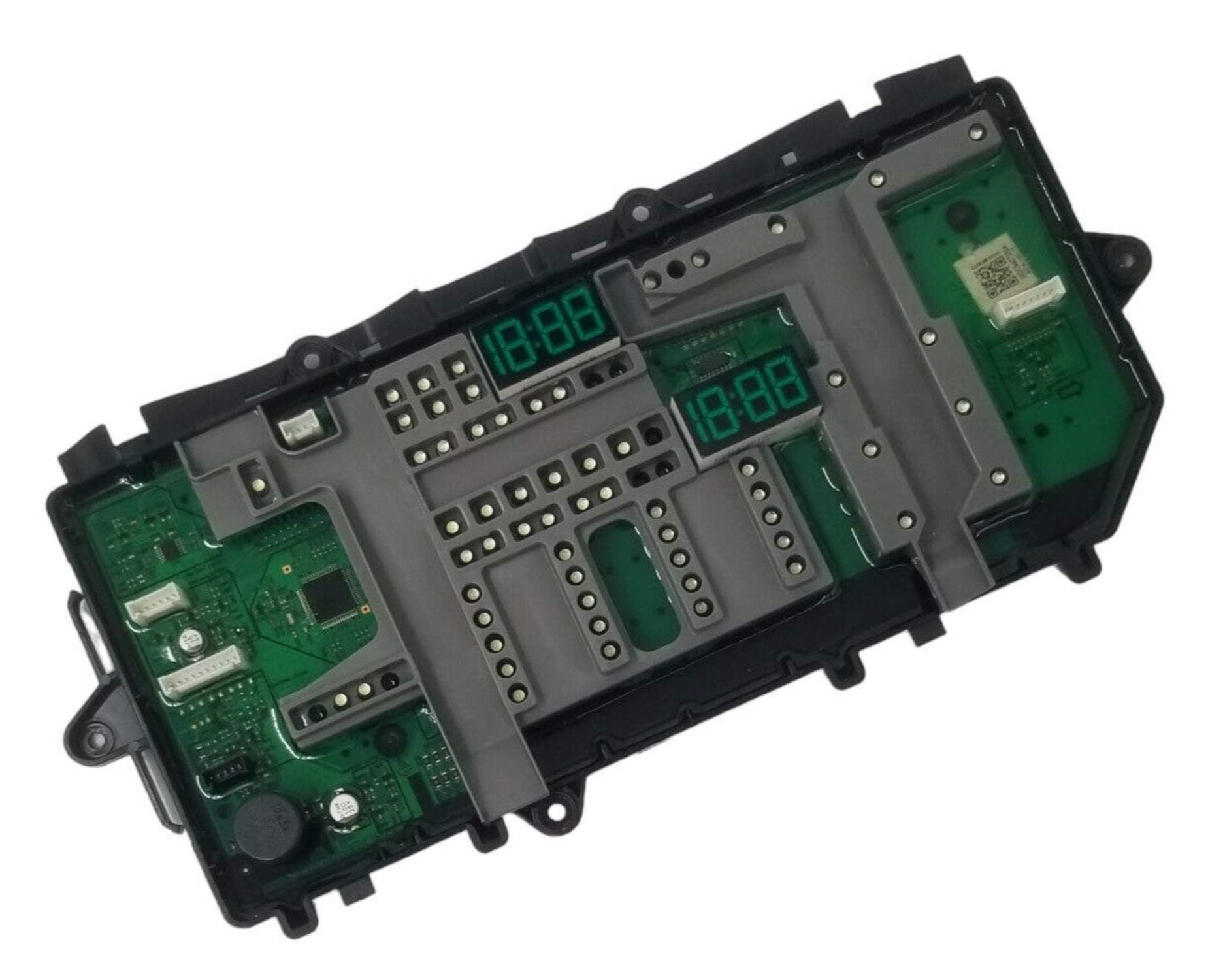 Genuine OEM Samsung Washer Control DC92-01988A Free Same Day Ship ...
