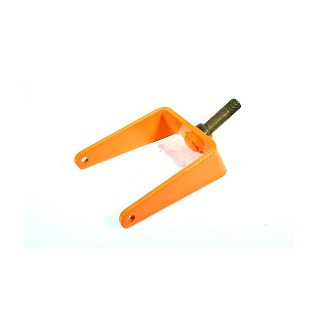 Genuine OEM Scag Caster Wheel Yoke Weldment for SFZ52-23FS, SFZ52-25BS ...