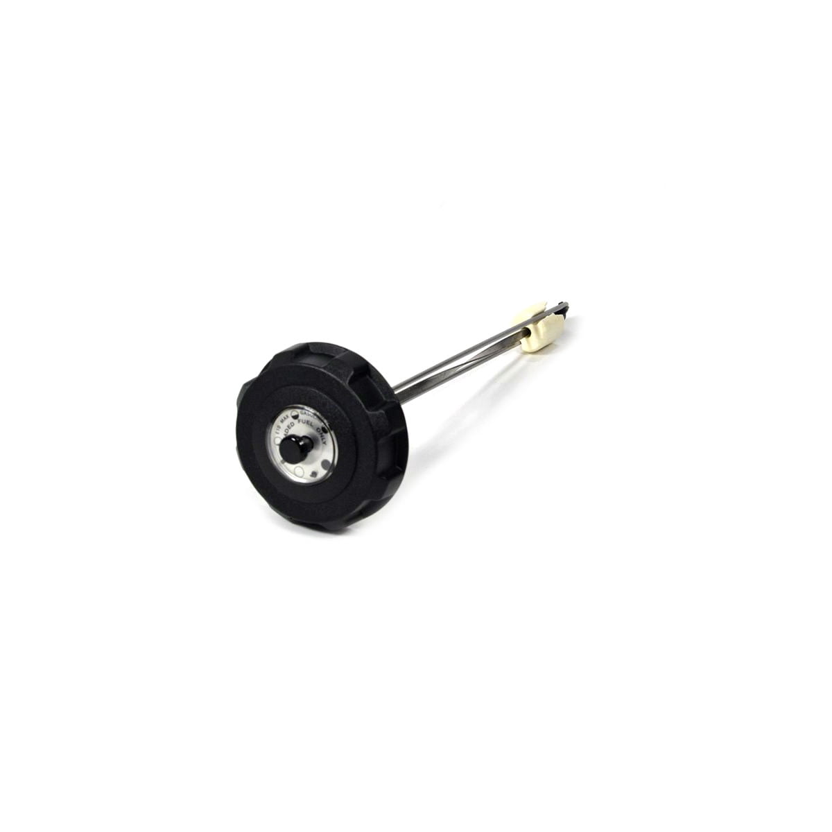 Genuine OEM Scag Fuel Cap w/ Gauge for SMST-61A, SMST-72A, SMT-52A, SMT ...