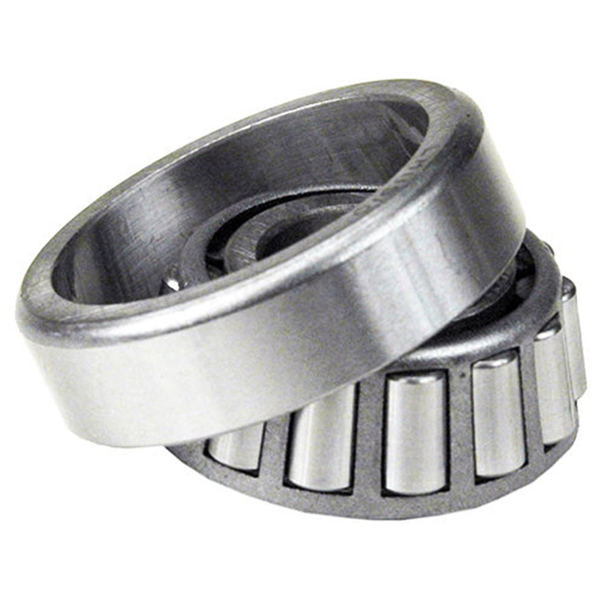 Genuine OEM Scag Tapared Wheel Bearing (75 ID) for SCZ48V, SCZ52V ...