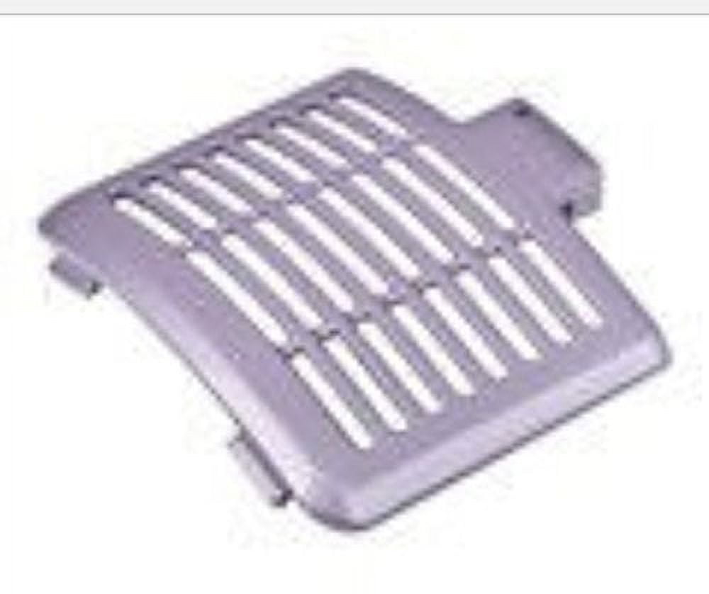 Shark Navigator OEM Genuine Replacement Exhaust Filter Cover for Models ...