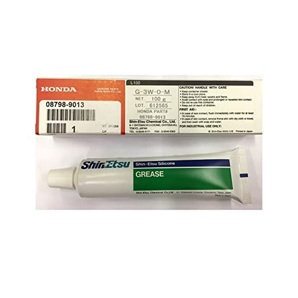 Genuine OEM Shin-ETSU Silicone Grease - Walmart Business Supplies