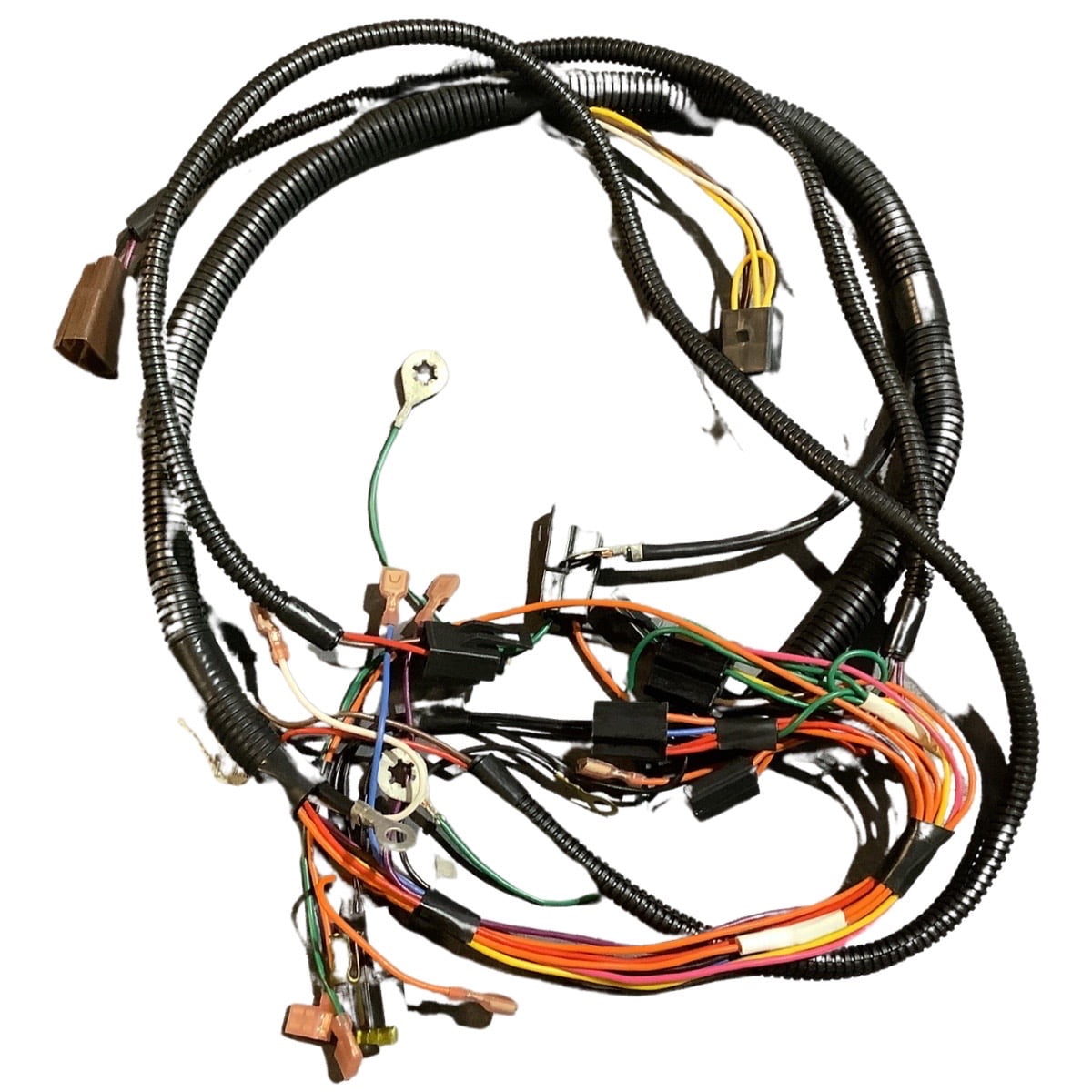 Genuine OEM Snapper Harness Wiring for Lawn Mowers / GT180H485K ...