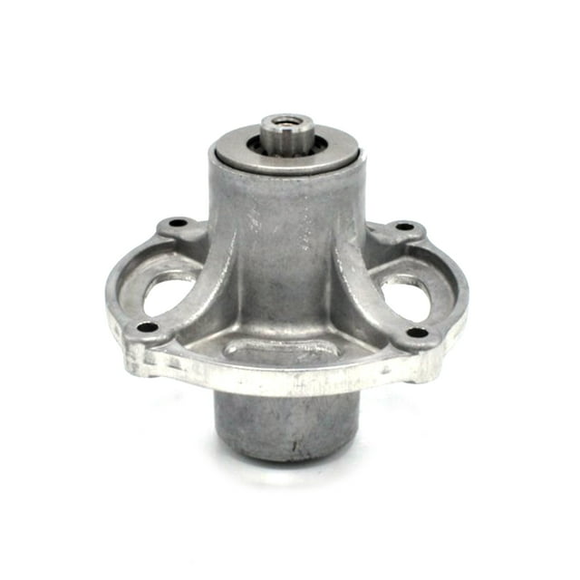 Genuine OEM Snapper Spindle Assembly for Lawn Mowers / ELT175420 ...