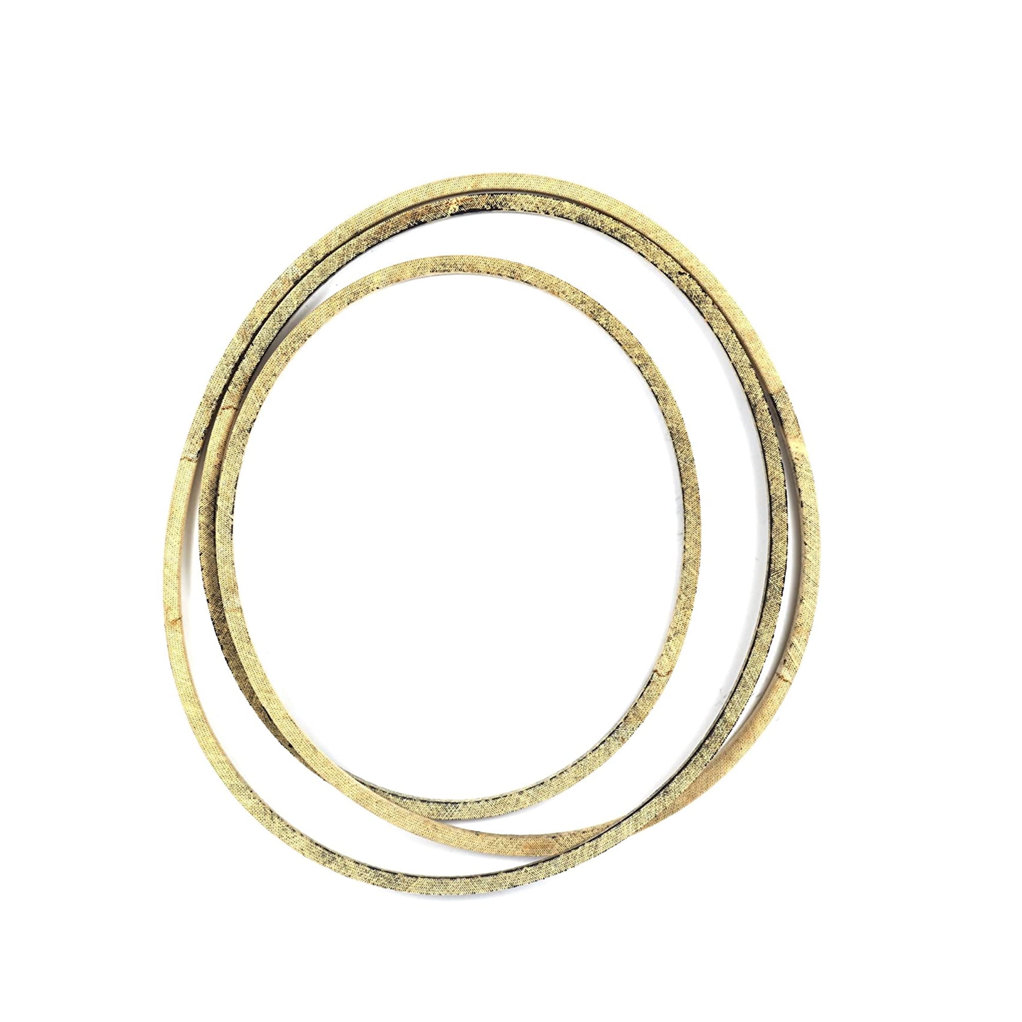 Genuine OEM Snapper V-Belt, Ha 117" for Lawn Mowers / 2690843 ...