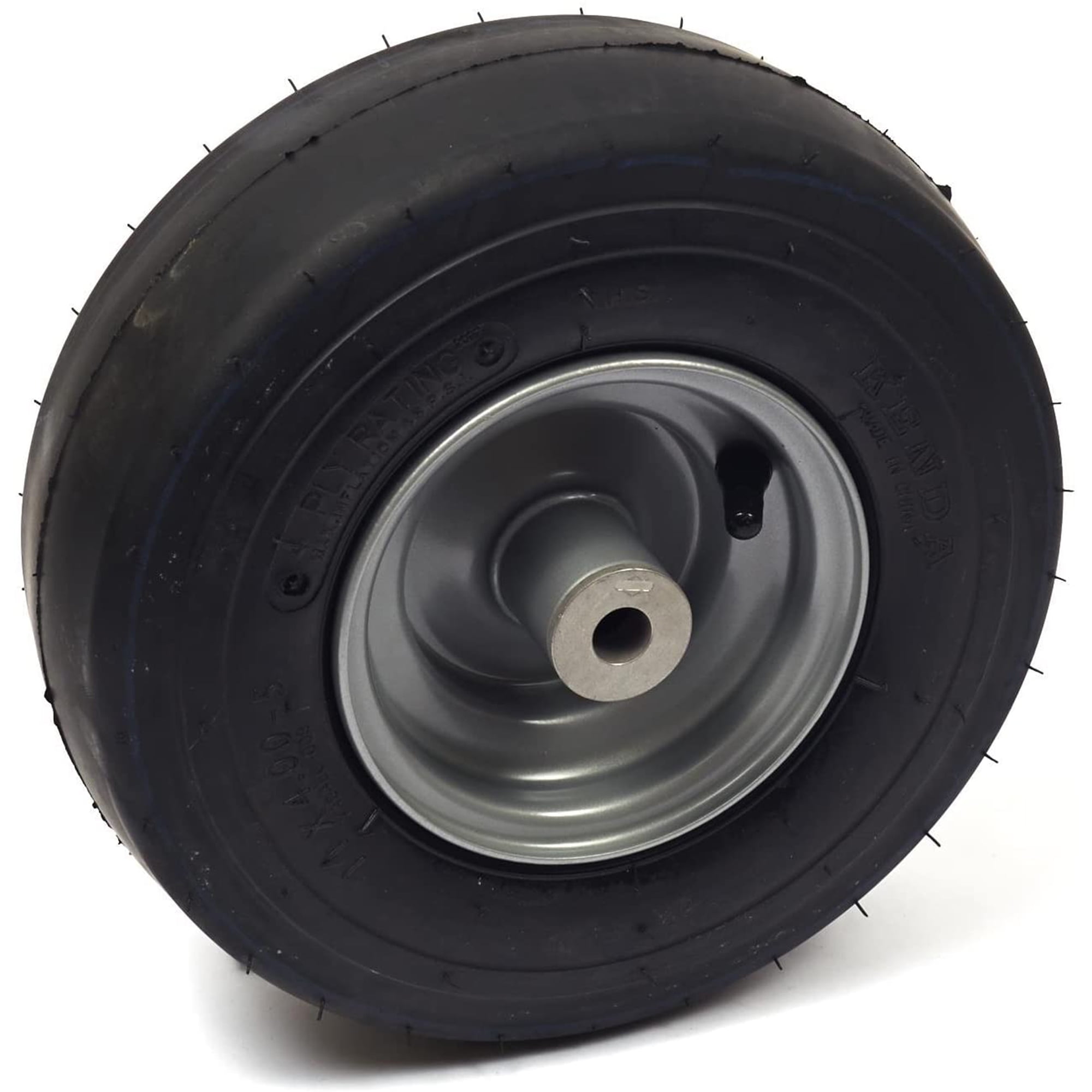 Genuine OEM Snapper Wheel & Tire Assembly (11x4x5) for 2690642, 2690644 ...