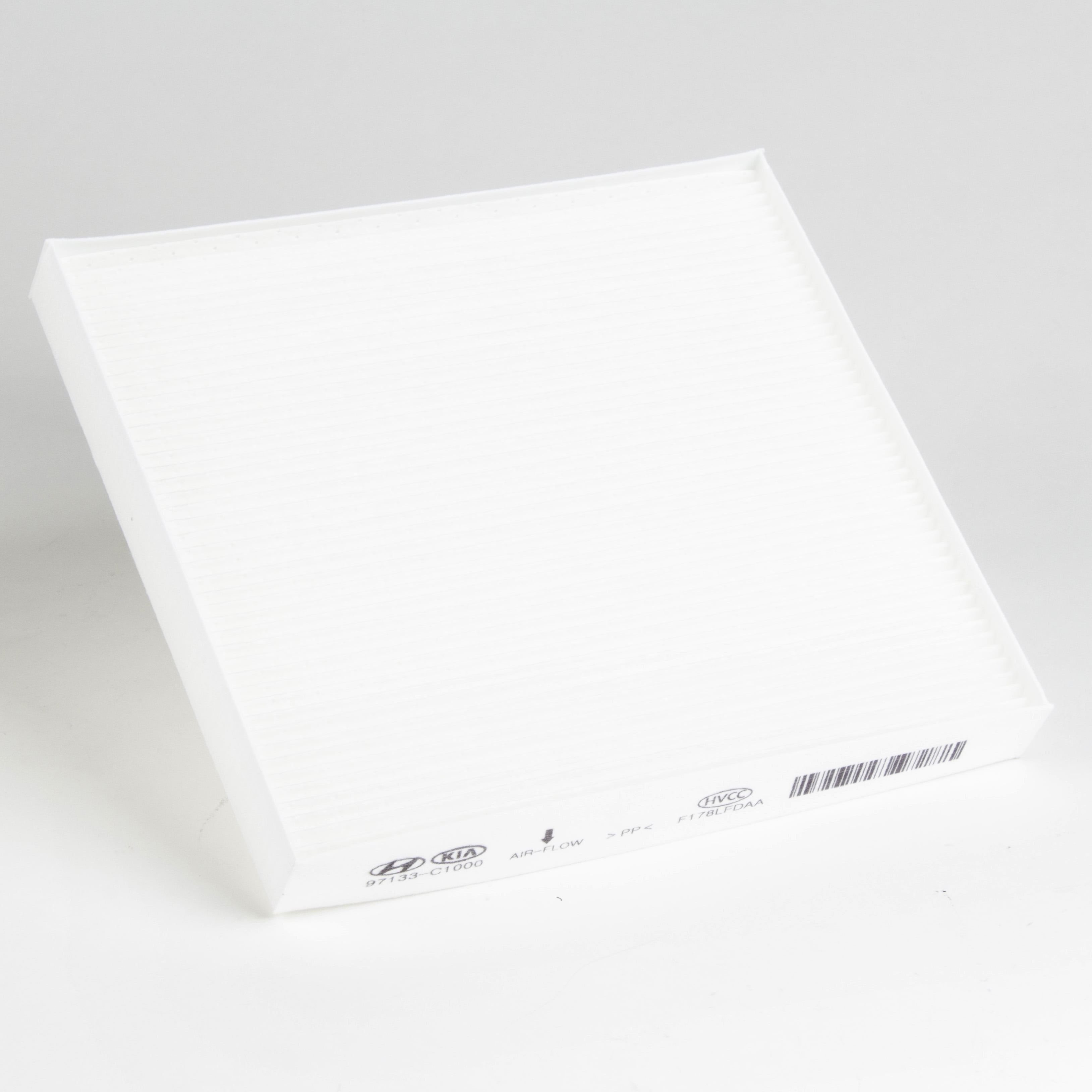 Genuine OEM Sonata Cabin Filter (For 2015-19 Non-Hybrid) 97133-C1000 ...