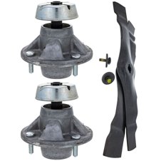 Craftsman Lawn Mower Parts Model 917